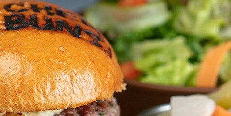 Our Menus